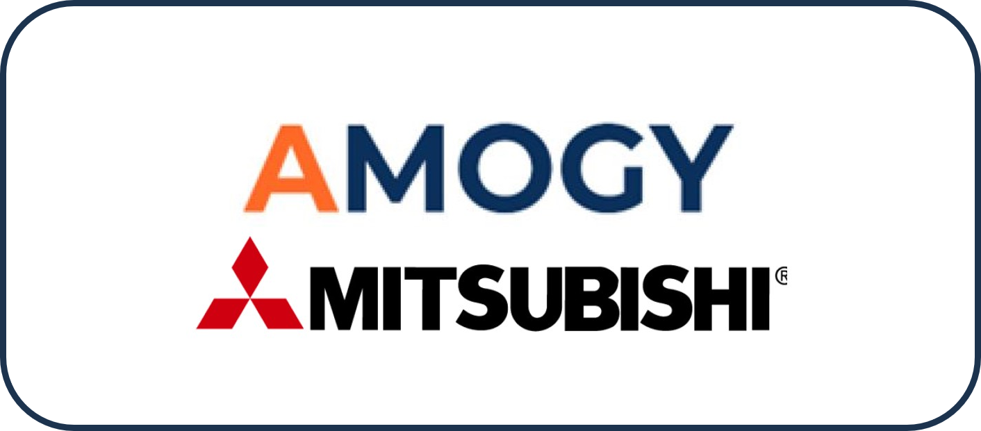 Mitsubishi Corporation and Amogy Join Forces to Unlock the Potential of Amogy's Ammonia Cracking ...